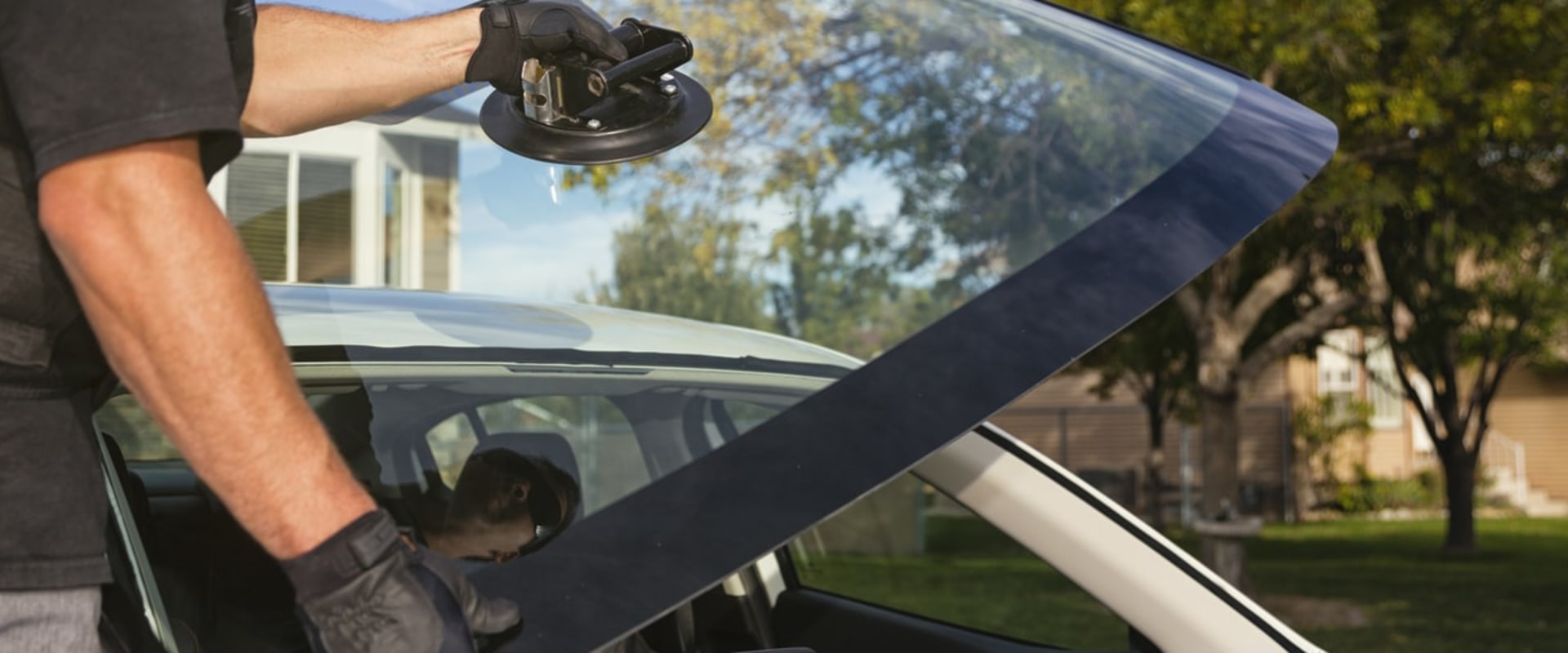 Everything You Need to Know About Auto Glass Business